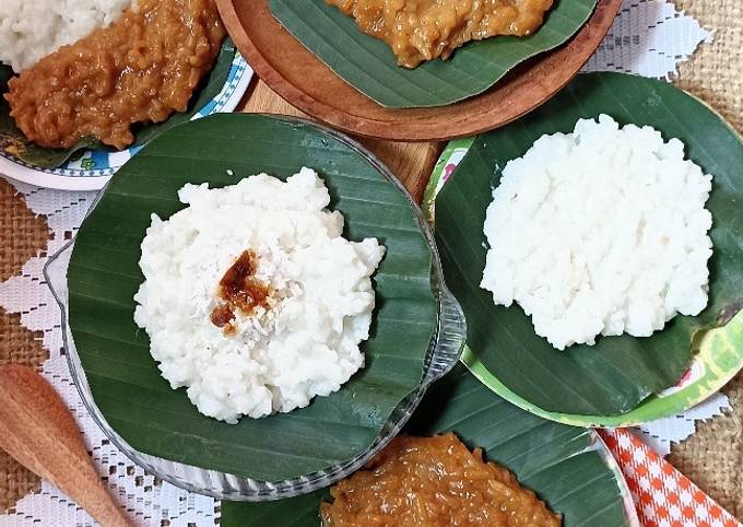 Resep Jenang Sengkolo oleh Ibu Tina - Cookpad