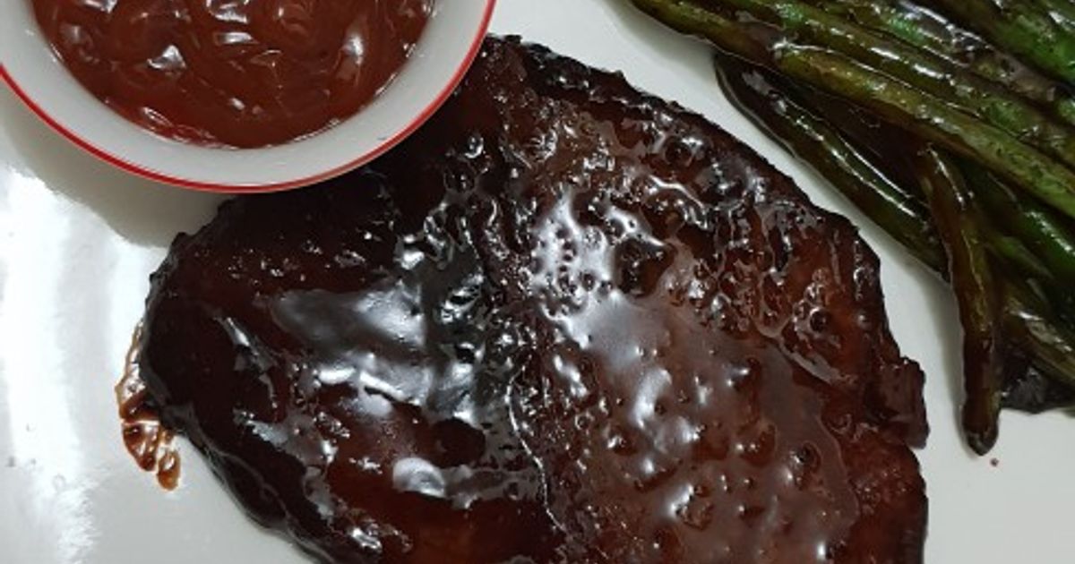 Resep Steak Daging Hemat oleh Reza Rindy Antika - Cookpad