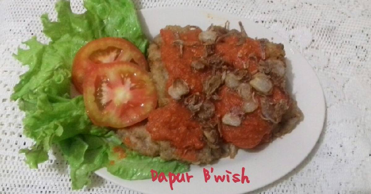 2.073 resep ikan saos pedas enak dan sederhana ala rumahan - Cookpad