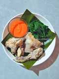 Resep Ayam Pop: Mudah, Praktis, Empuk dan Gurih!
