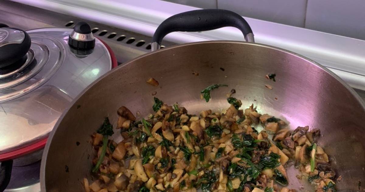 Perejil - 60,024 recetas caseras- Cookpad