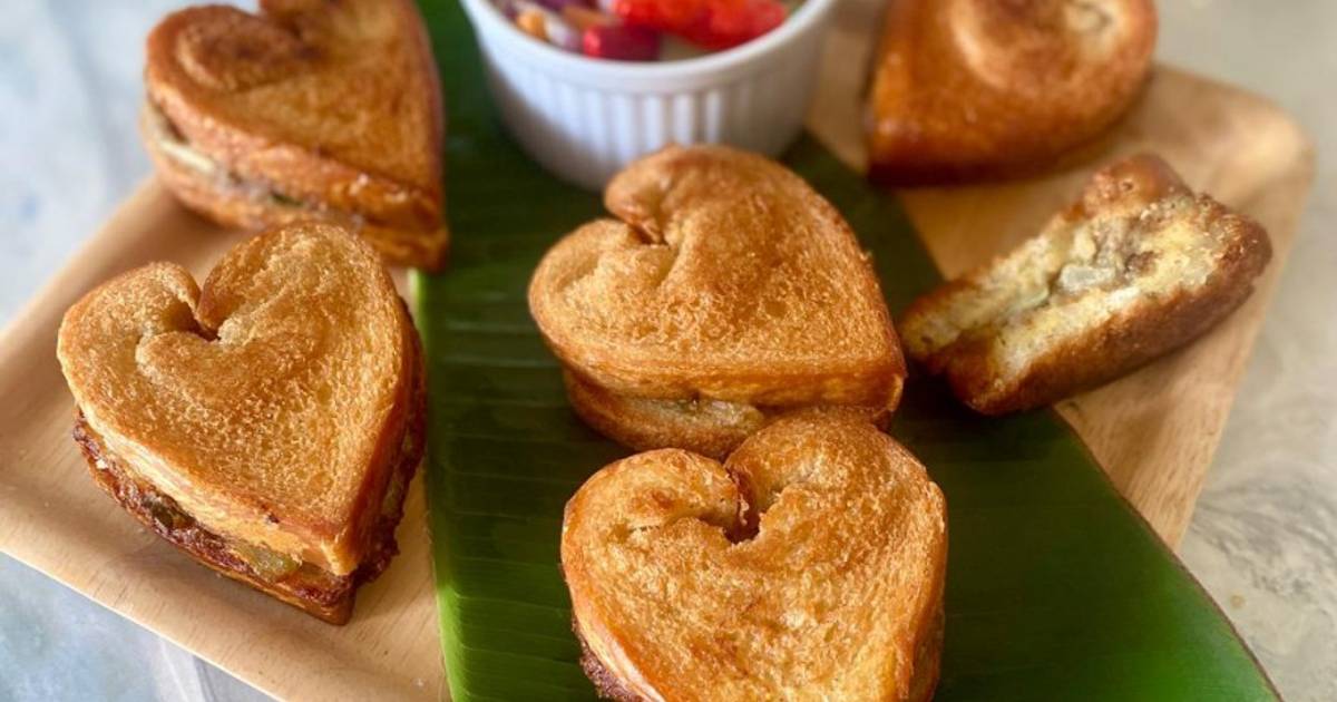 214 resep adonan roti martabak enak dan mudah - Cookpad