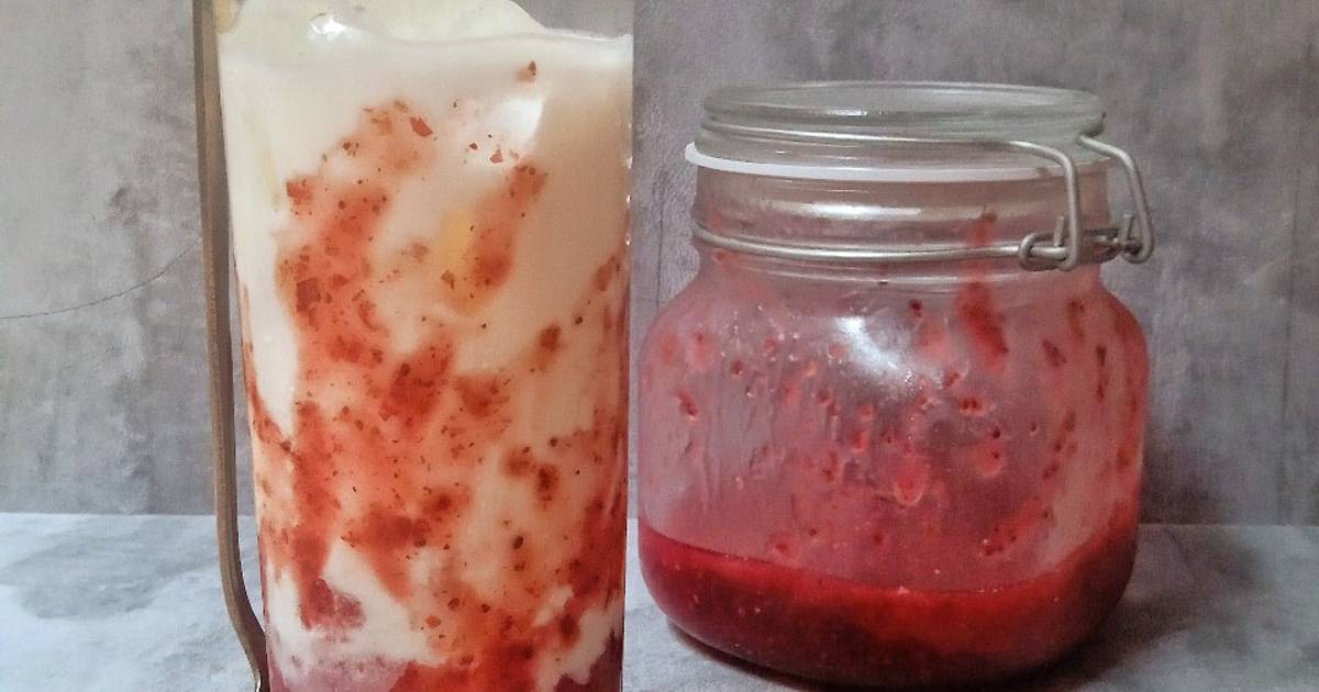 173 resep selai rasa anggur enak dan mudah - Cookpad