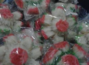 Resep kue bikang rumahan enak dan mudah - Cookpad