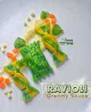 Resep ravioli rumahan enak dan mudah - Cookpad