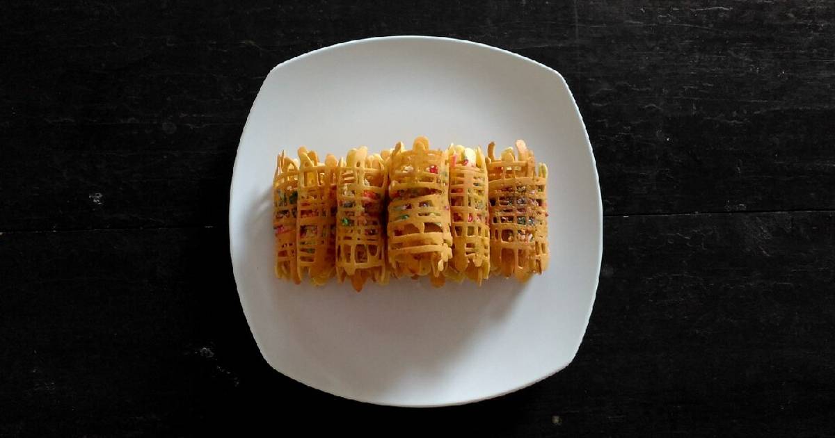 9 resep kejur parut enak dan mudah - Cookpad