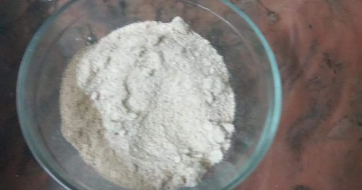 Homemade Amchur Powder Recipe by Rina Joshi - Cookpad