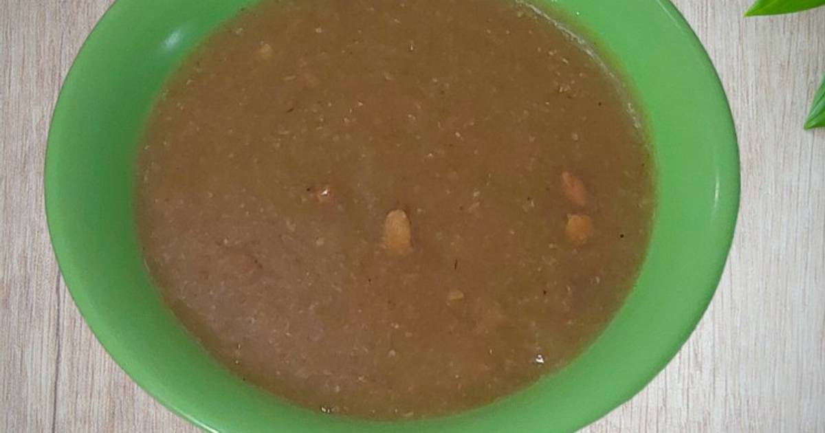 Resep Saus Tauco oleh asti - Cookpad
