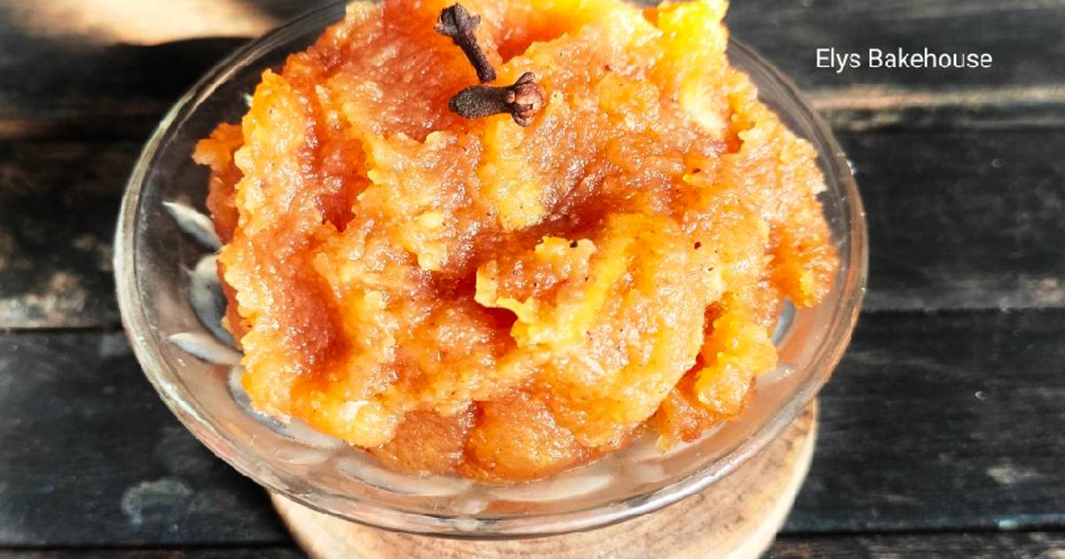 Resep Selai Apel oleh Elys Diana - Cookpad