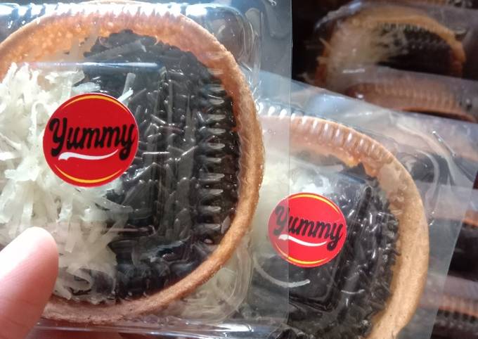 Resep Terbul Mini oleh Ayu Finola - Cookpad