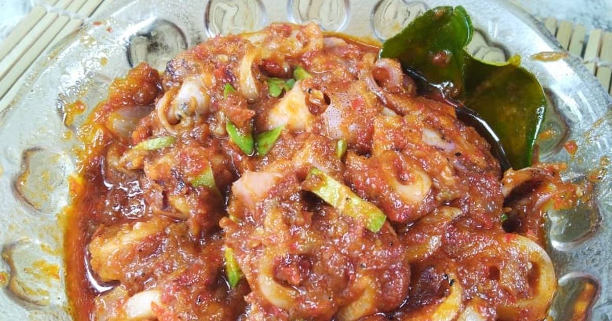 28.410 resep cumi-cumi enak dan sederhana - Cookpad