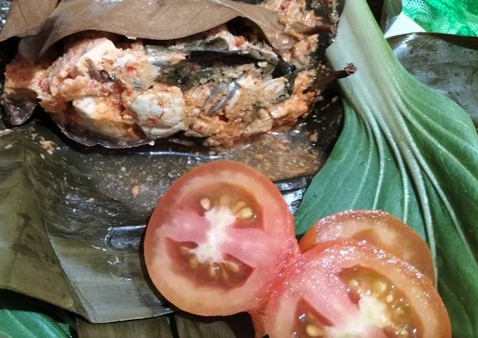 Resep Botok Jawa simple oleh Sri Sumiyaningsih - Cookpad