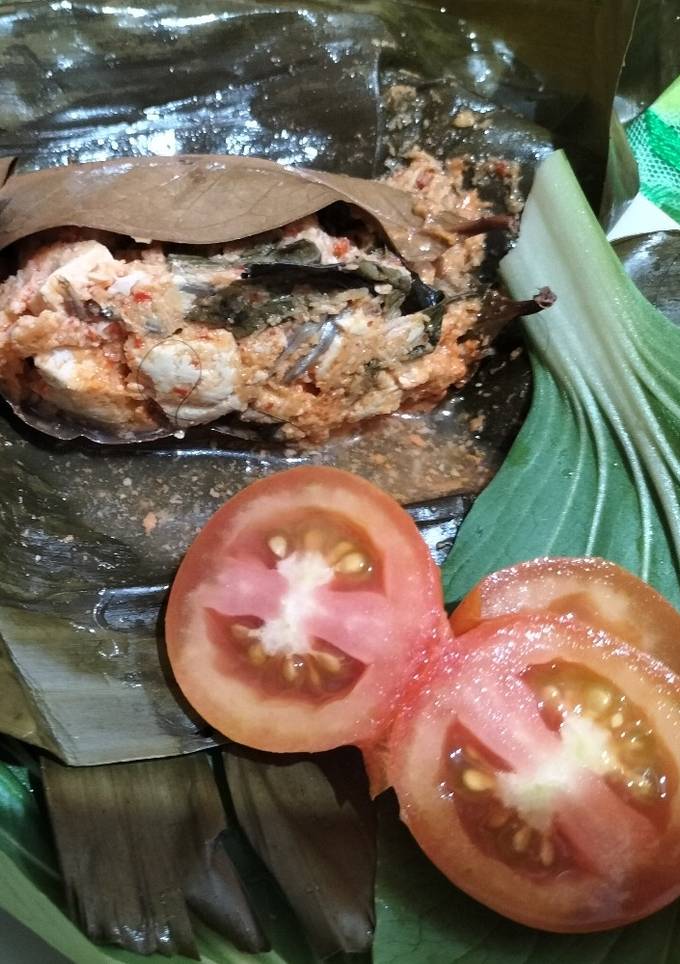 Resep Botok Jawa simple oleh Sri Sumiyaningsih - Cookpad