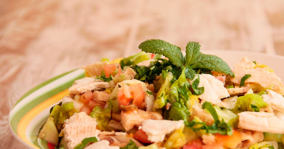 16 recetas muy ricas de comidas argentinas faciles frias compartidas ...