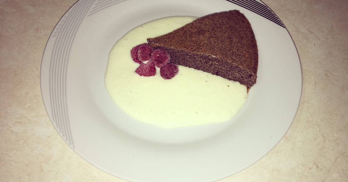 Mák torta recept - 48 recept - Cookpad receptek