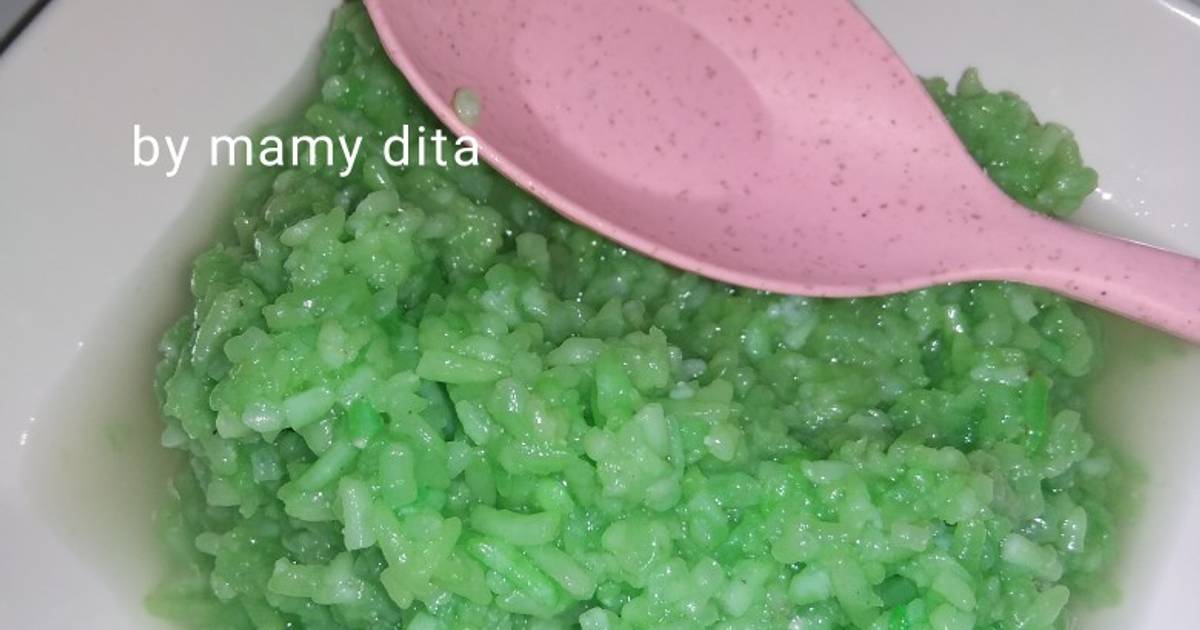 988 resep tape ketan enak dan sederhana - Cookpad