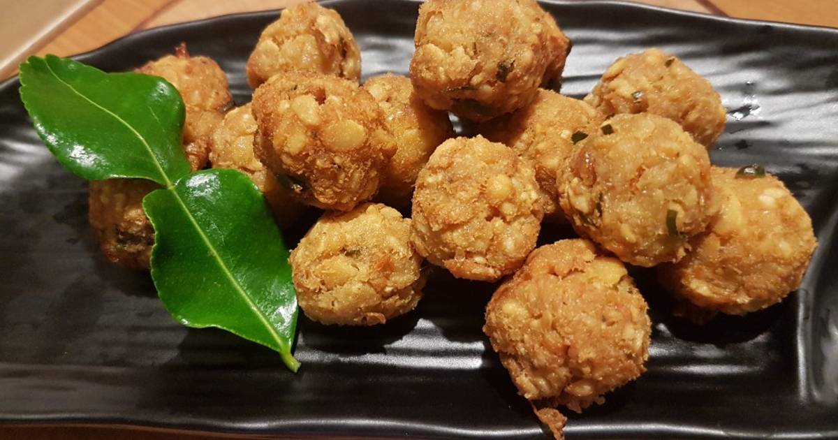 11 resep tempe crispy kecil enak dan mudah - Cookpad