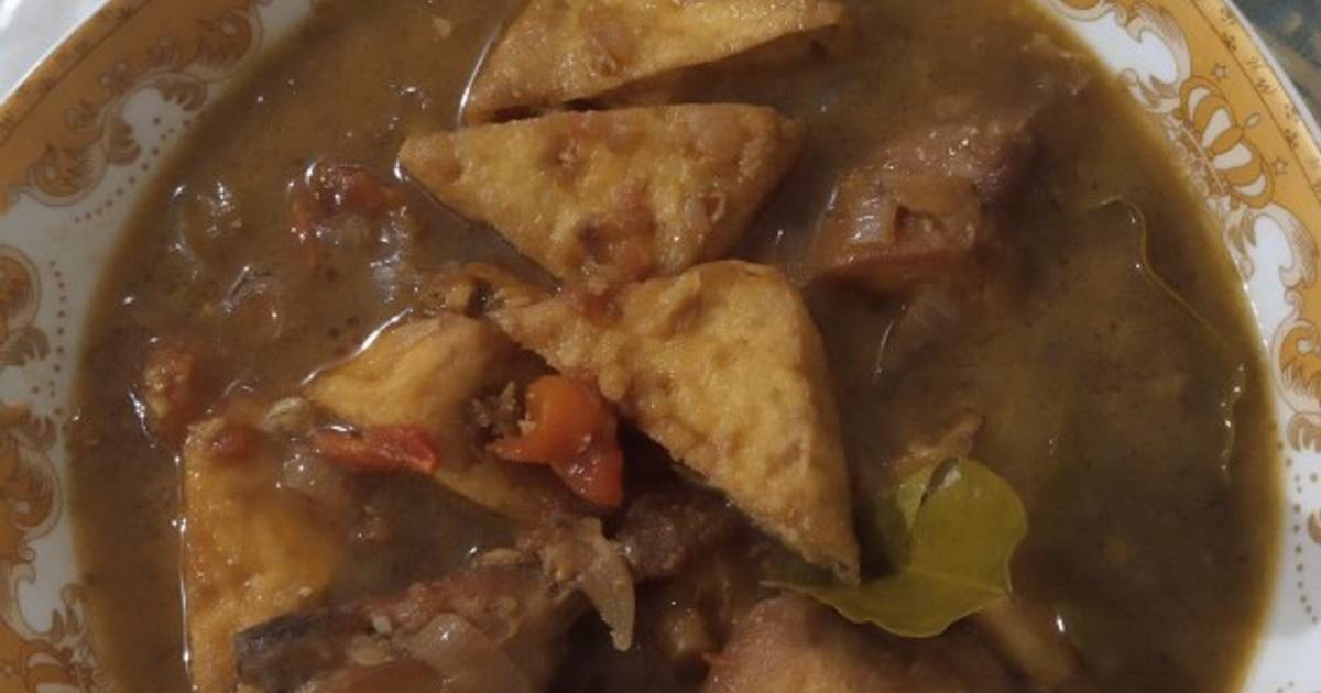 3.506 resep semur ayam enak dan sederhana ala rumahan - Cookpad