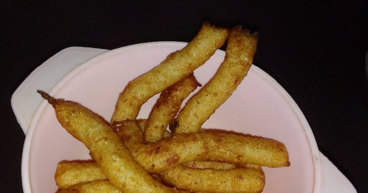 Resep Nasi ulat oleh Kendy 12 - Cookpad