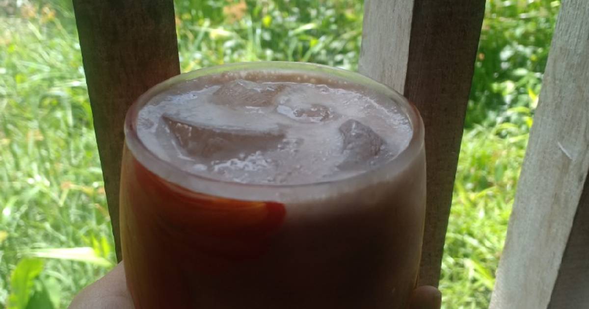 169 resep jus pisang susu enak dan sederhana ala rumahan - Cookpad