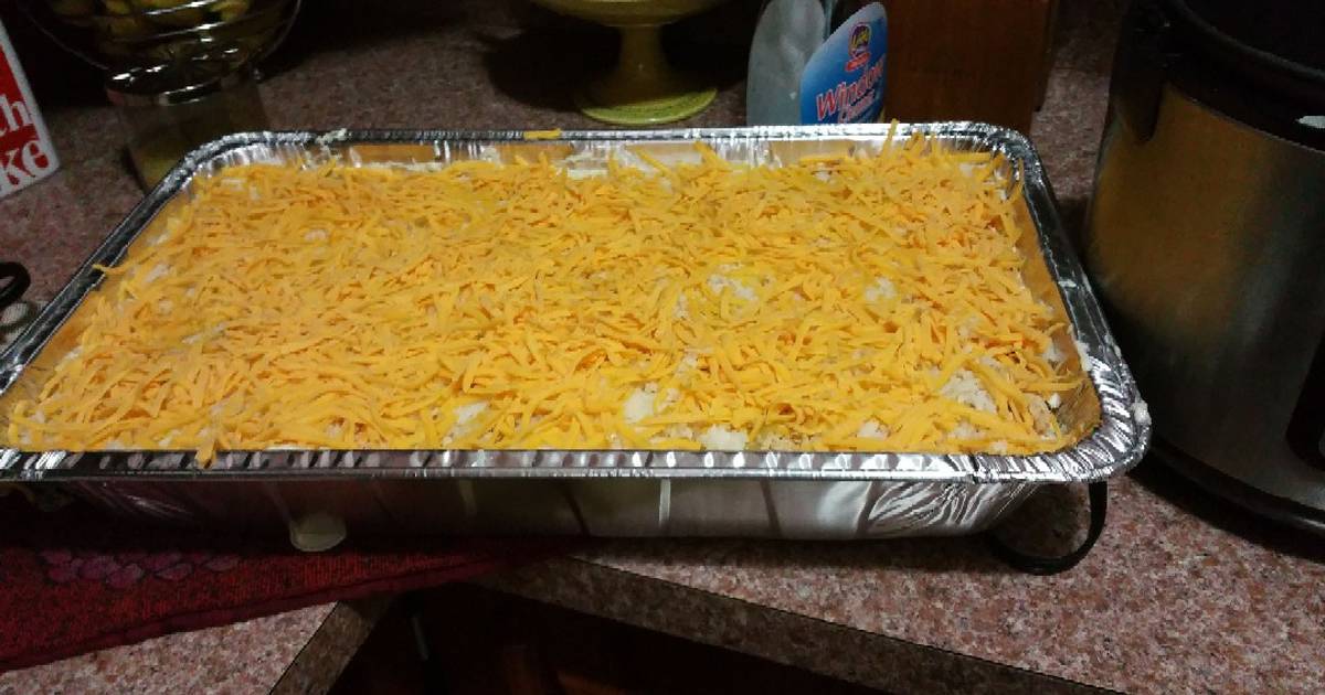 Aji de cuba - 4 recetas caseras- Cookpad