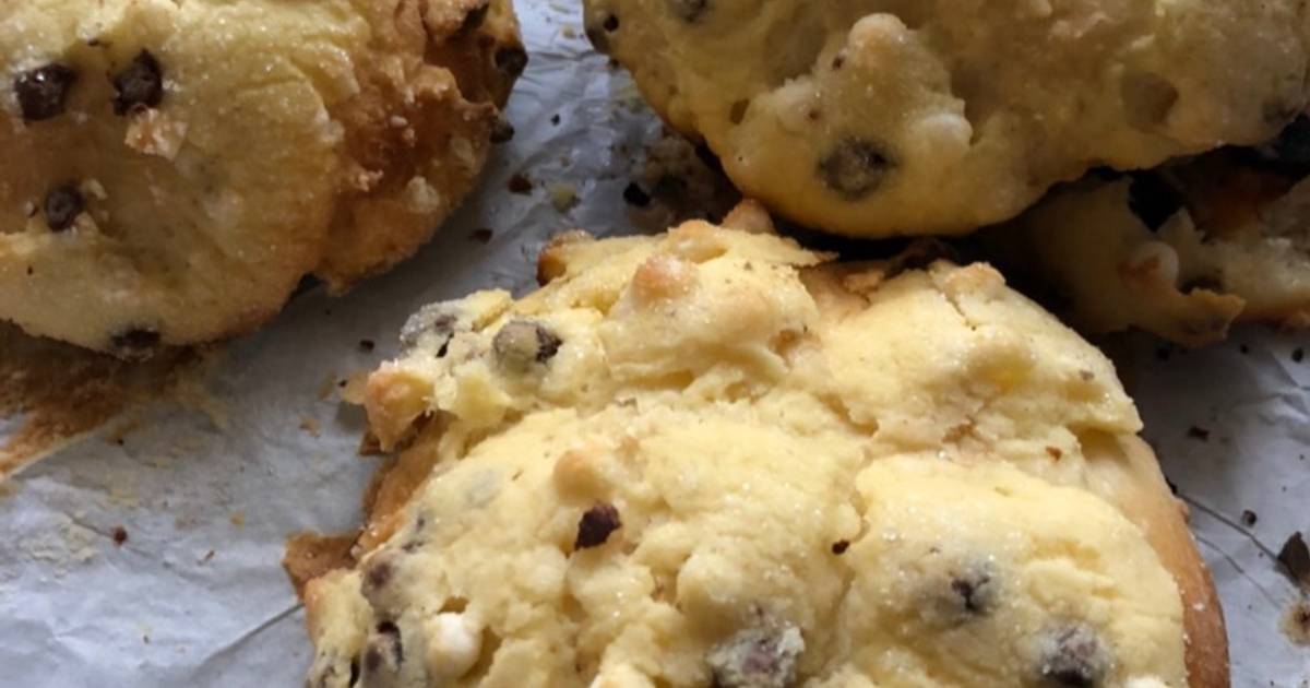 Japonesa de melonpanMELON PAN🇺🇾🇯🇵メロンパンDORAEMONドラえもんDORAMIドラミちゃん Receta ...