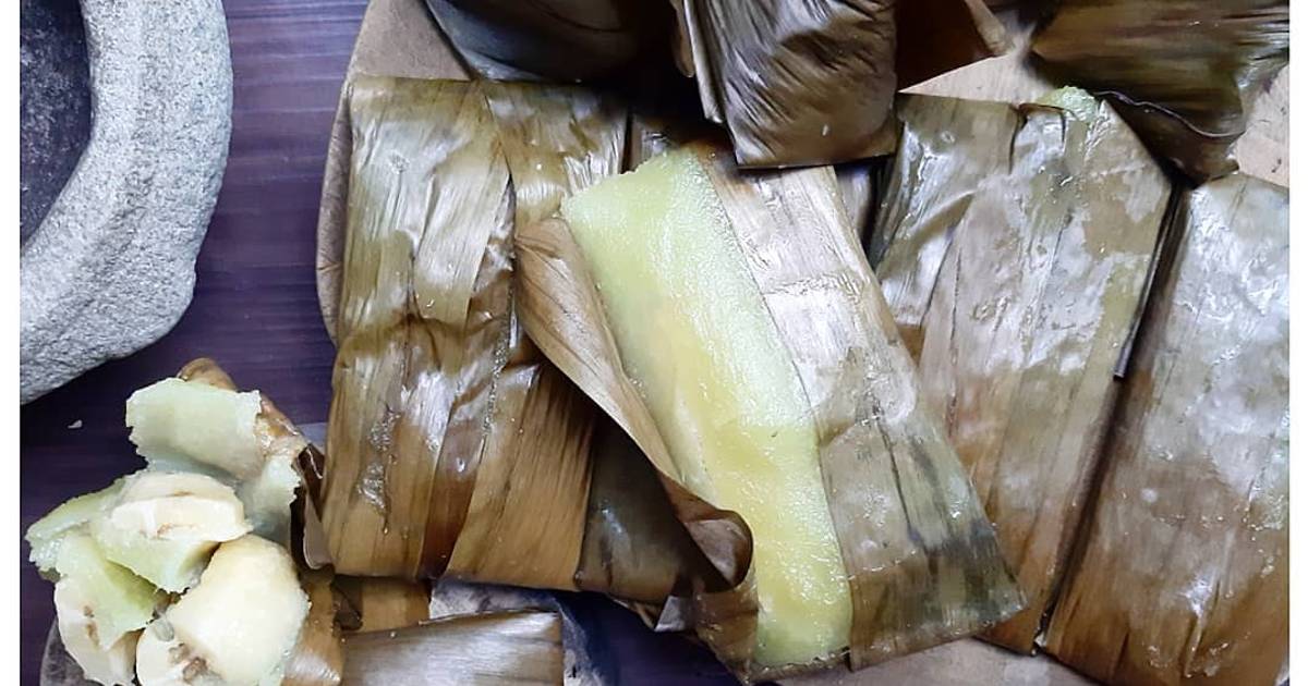 99 resep kue ketimus lemet enak dan mudah - Cookpad