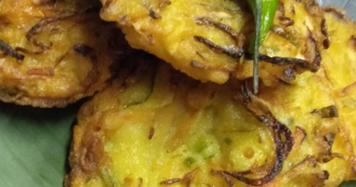 Resep Bakwan sayur (bala bala) amang amang gorengan 🤤 oleh Siti's ... Resep Bakwan sayur (bala bala) amang amang gorengan 🤤 oleh Siti's ...