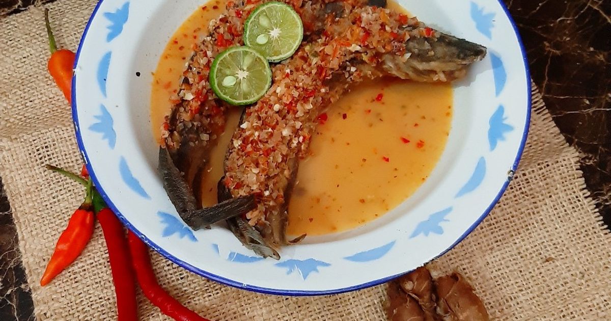 Resep Pecak Lele oleh Dapoer Oznon (Linda) - Cookpad