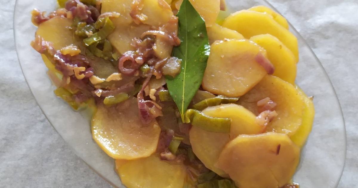 Guarniciones para pollos - 1.350 recetas caseras- Cookpad