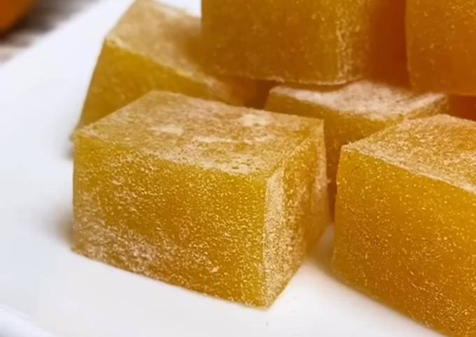 Marmalédé | Eszter Szabó receptje - Cookpad receptek