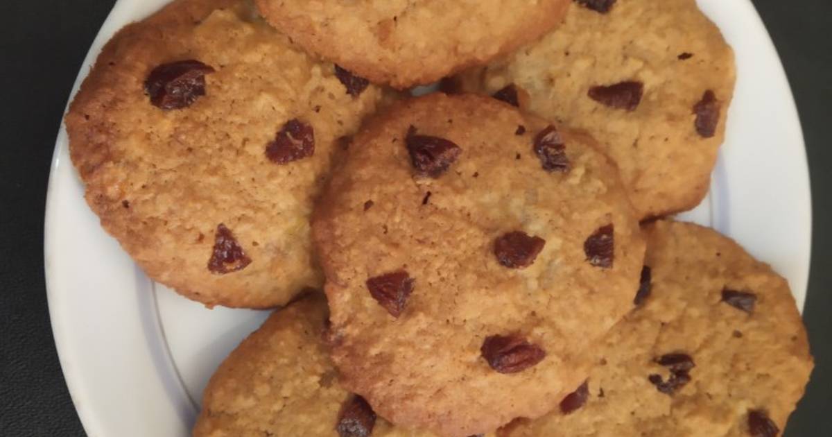 272 resep oatmeal pisang kacang enak dan mudah - Cookpad