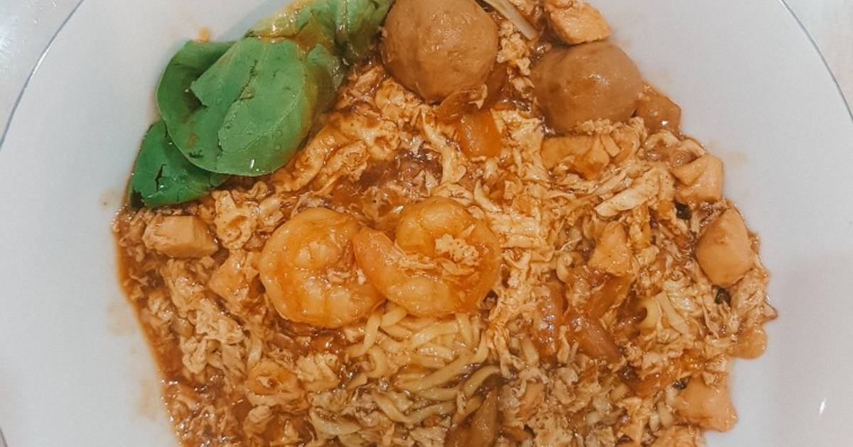 85 resep lomie enak dan sederhana - Cookpad