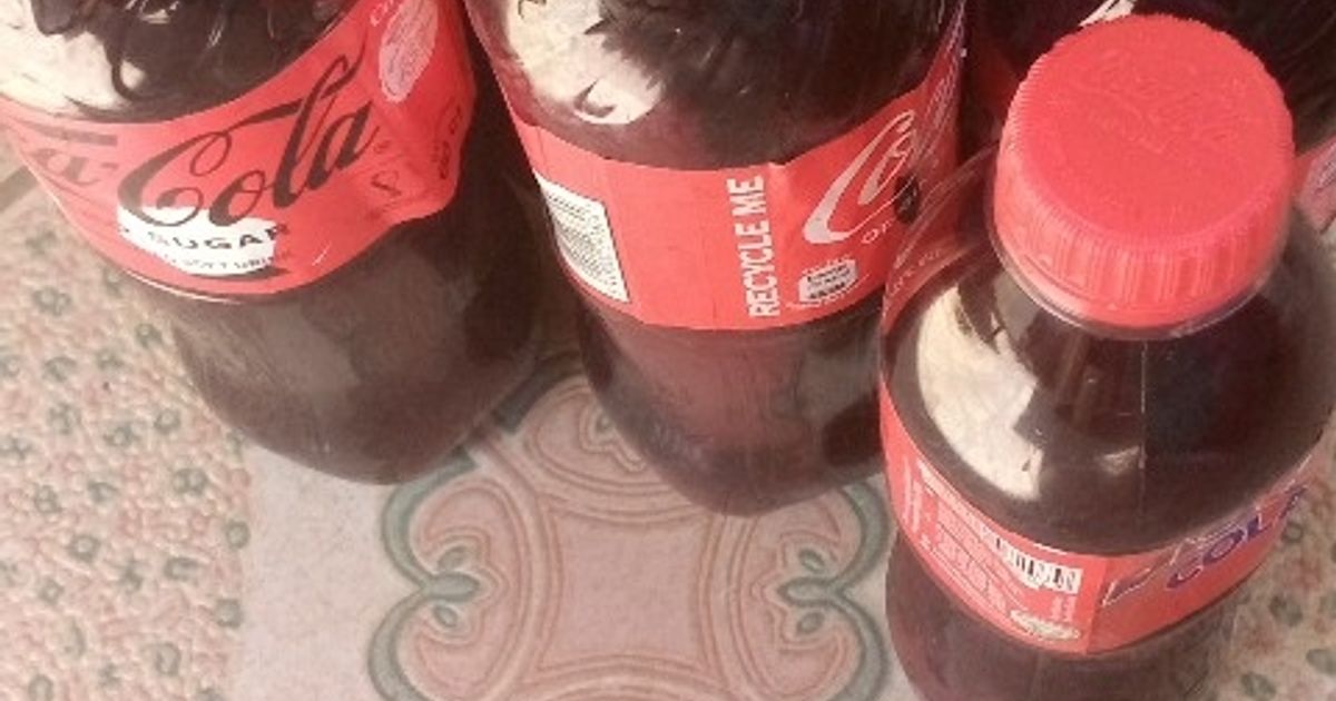 Naturally Made Zobo Recipe by Hadiza Umar - Cookpad