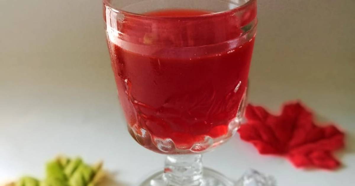 Resep Bir Pletok: Minuman Tradisional Khas Betawi
