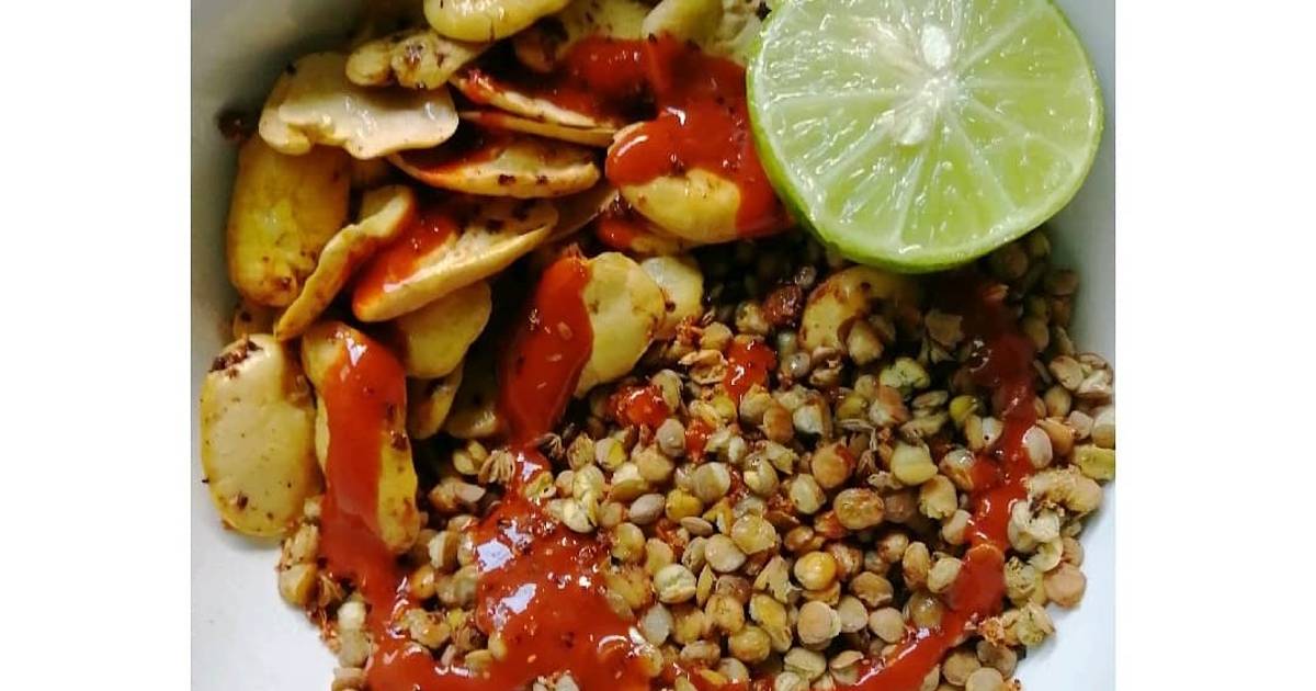 Botanas - 9,805 recetas caseras- Cookpad