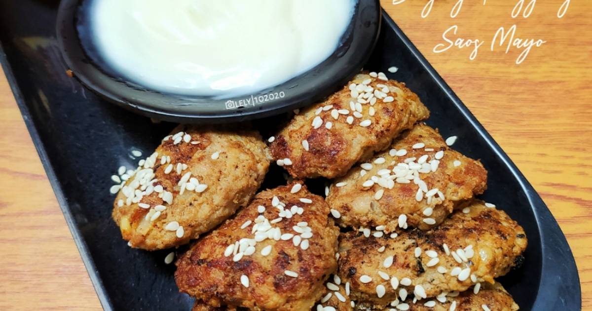 778 resep saus grill instant enak dan mudah - Cookpad