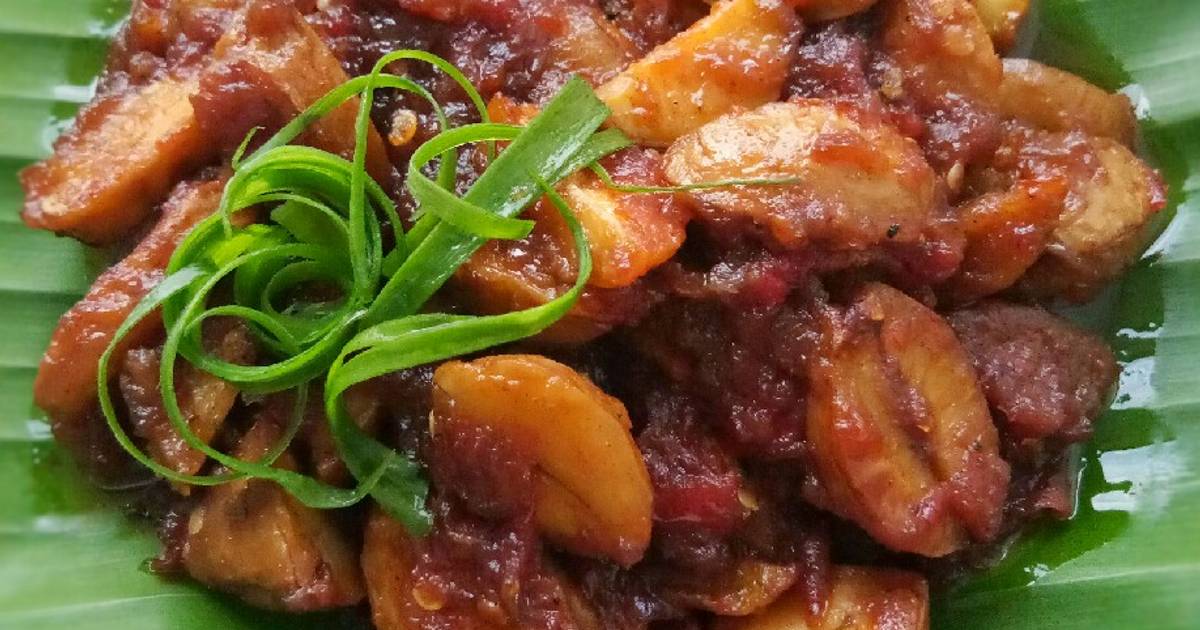 8 resep lasem enak dan mudah - Cookpad