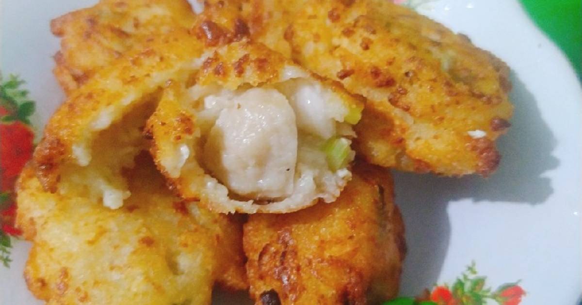 24 resep tahu berontak padang enak dan mudah - Cookpad