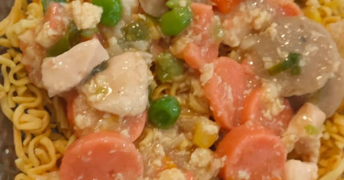 344 resep ifumie enak dan sederhana - Cookpad