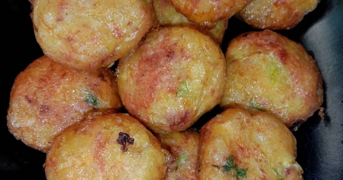 16.831 resep kornet sapi enak dan sederhana ala rumahan - Cookpad