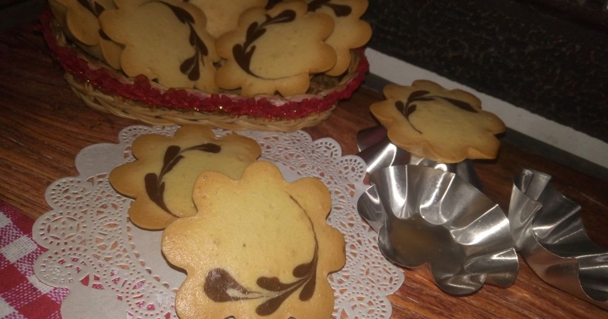 Resep Bolu Kering Jadul oleh Yumna Yummy - Cookpad