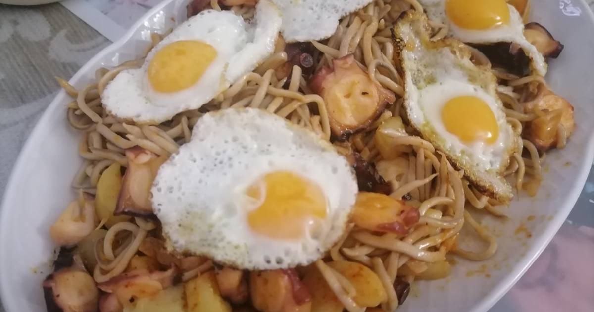 12 recetas muy ricas de rejos de potón compartidas por cocineros ...