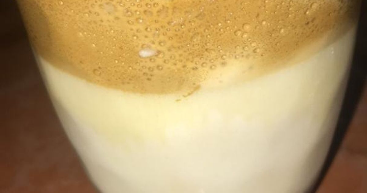 Dolgano Recipe by Ummi Babba - Cookpad