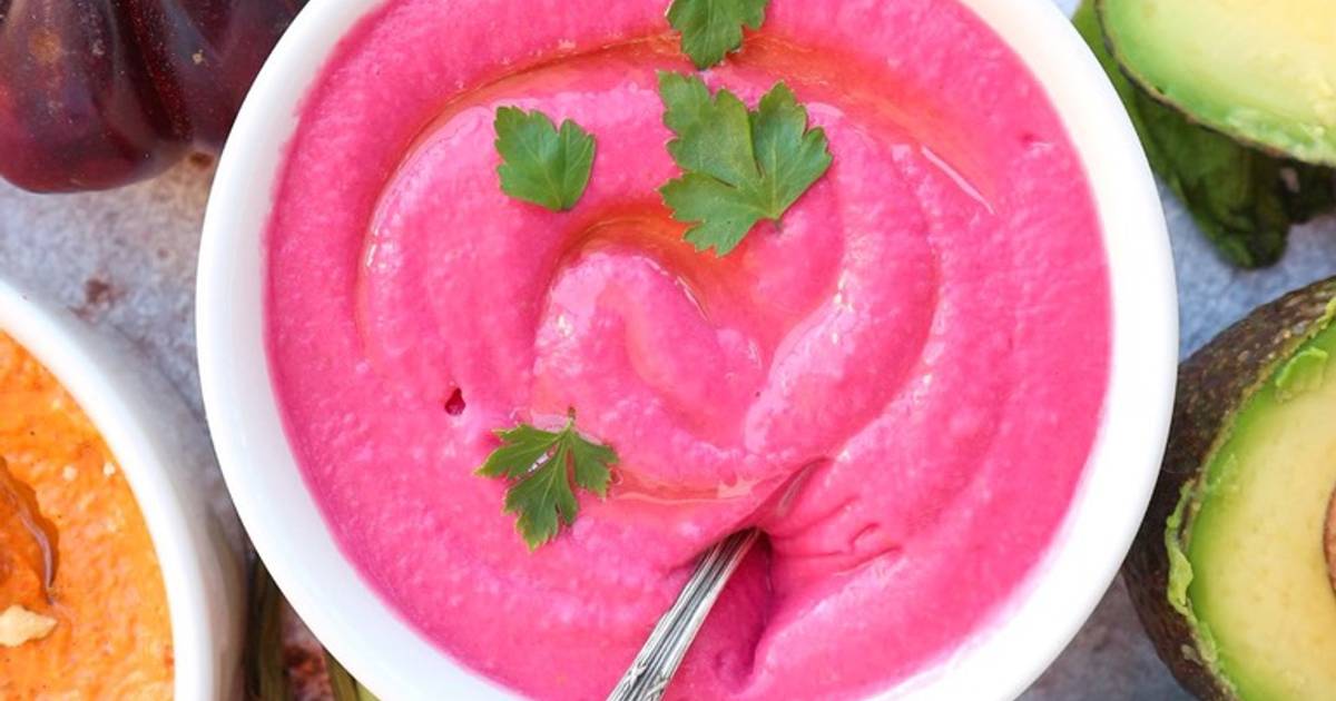 Remolacha cocida - 663 recetas caseras- Cookpad