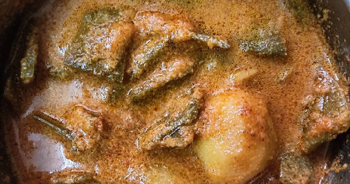 அவரக்காய் குழம்பு(avaraikkai poriyal recipe in tamil) இவருடைய ரெசிபி ...