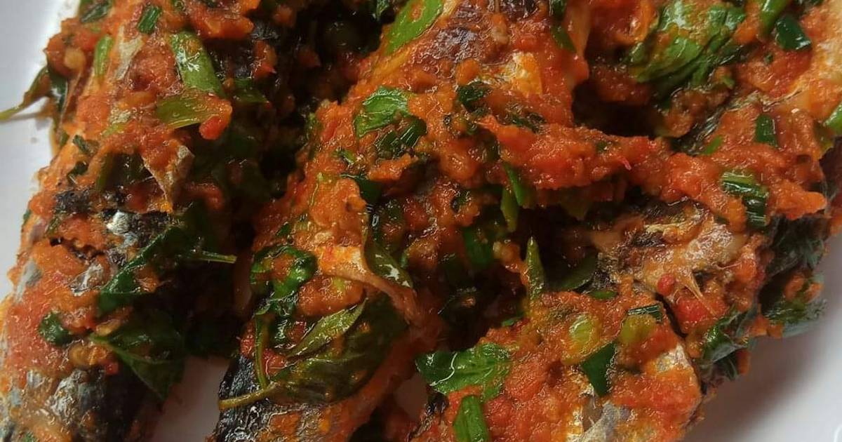 15.508 resep olahan tongkol enak dan sederhana - Cookpad