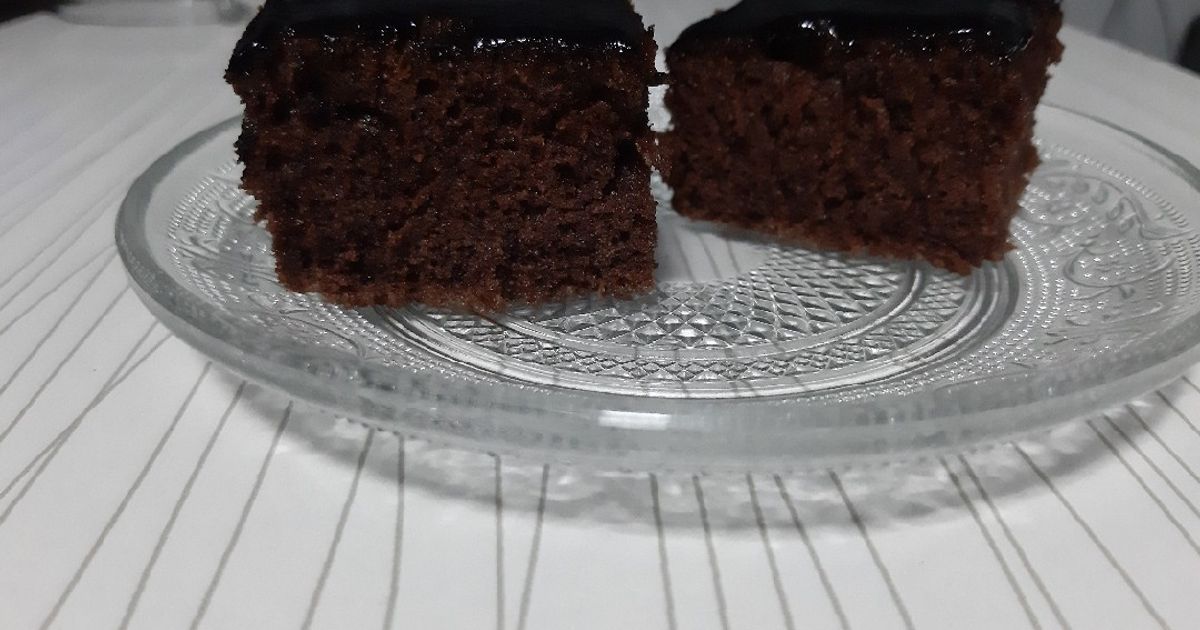 Pihe Puha Bögrés Kakaós Kocka | Szilvia Csontos receptje - Cookpad receptek