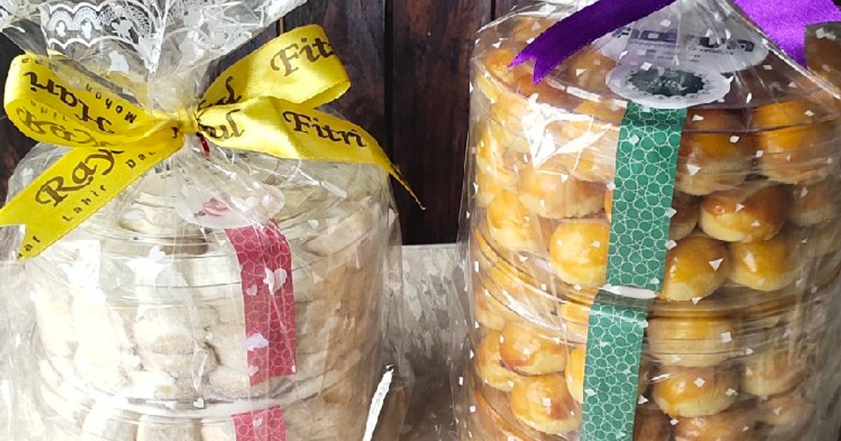 83.428 resep menu simple lebaran enak dan mudah - Cookpad