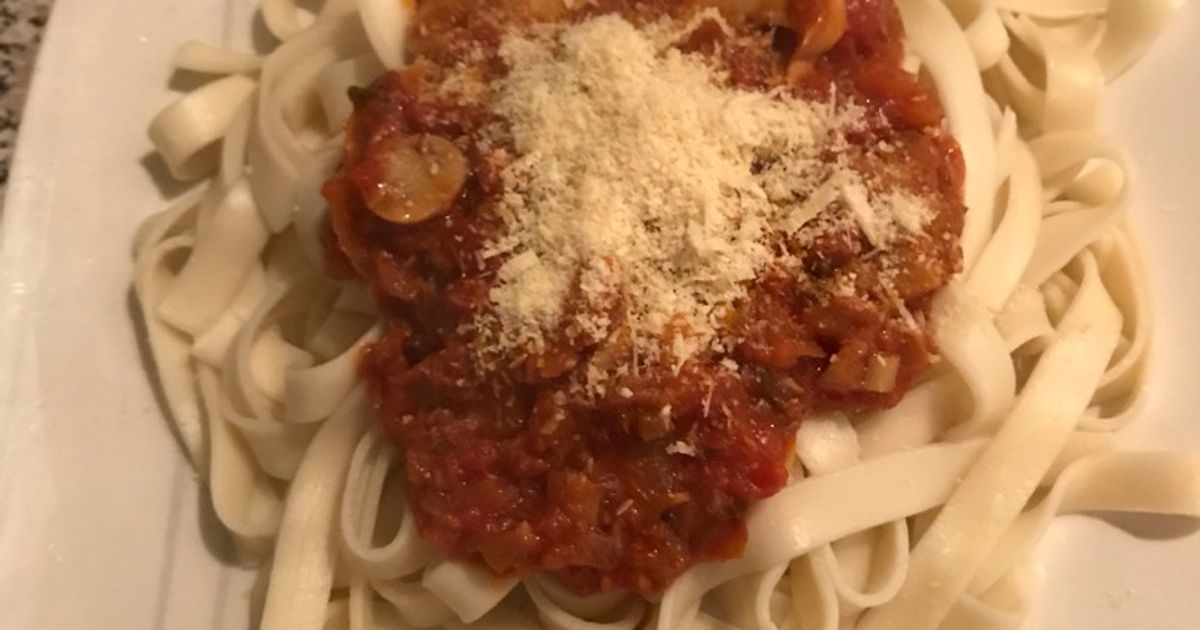 pasta con atun tomate - 1.302 recetas caseras- Cookpad